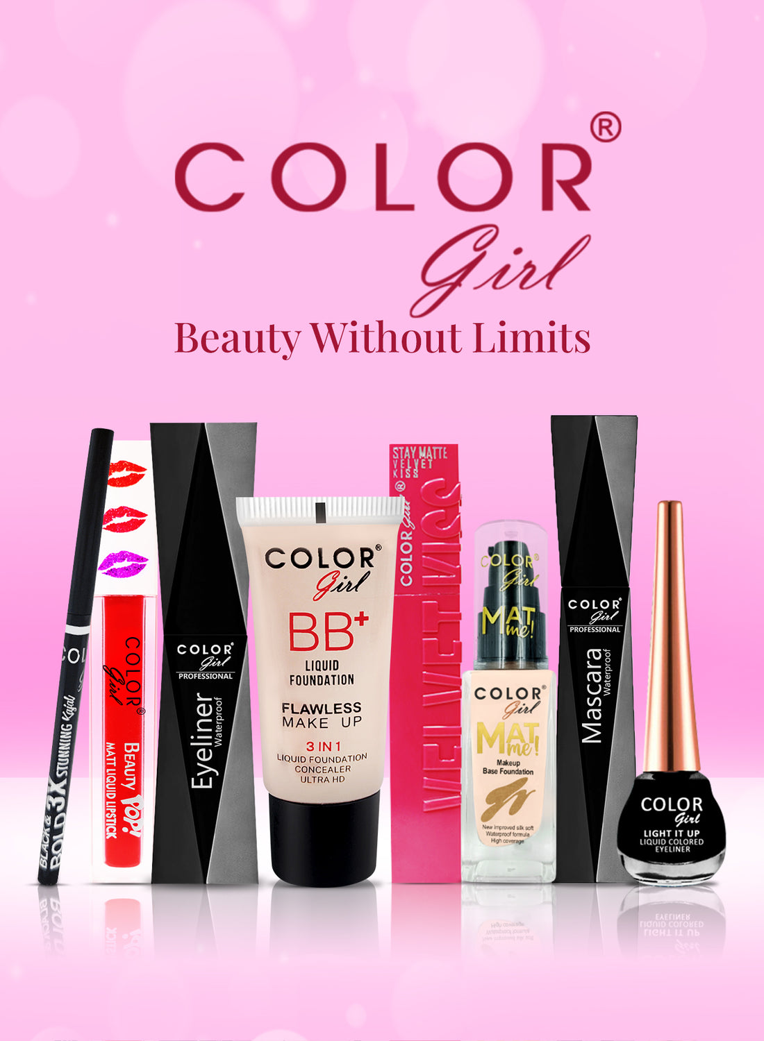 Color Girl India